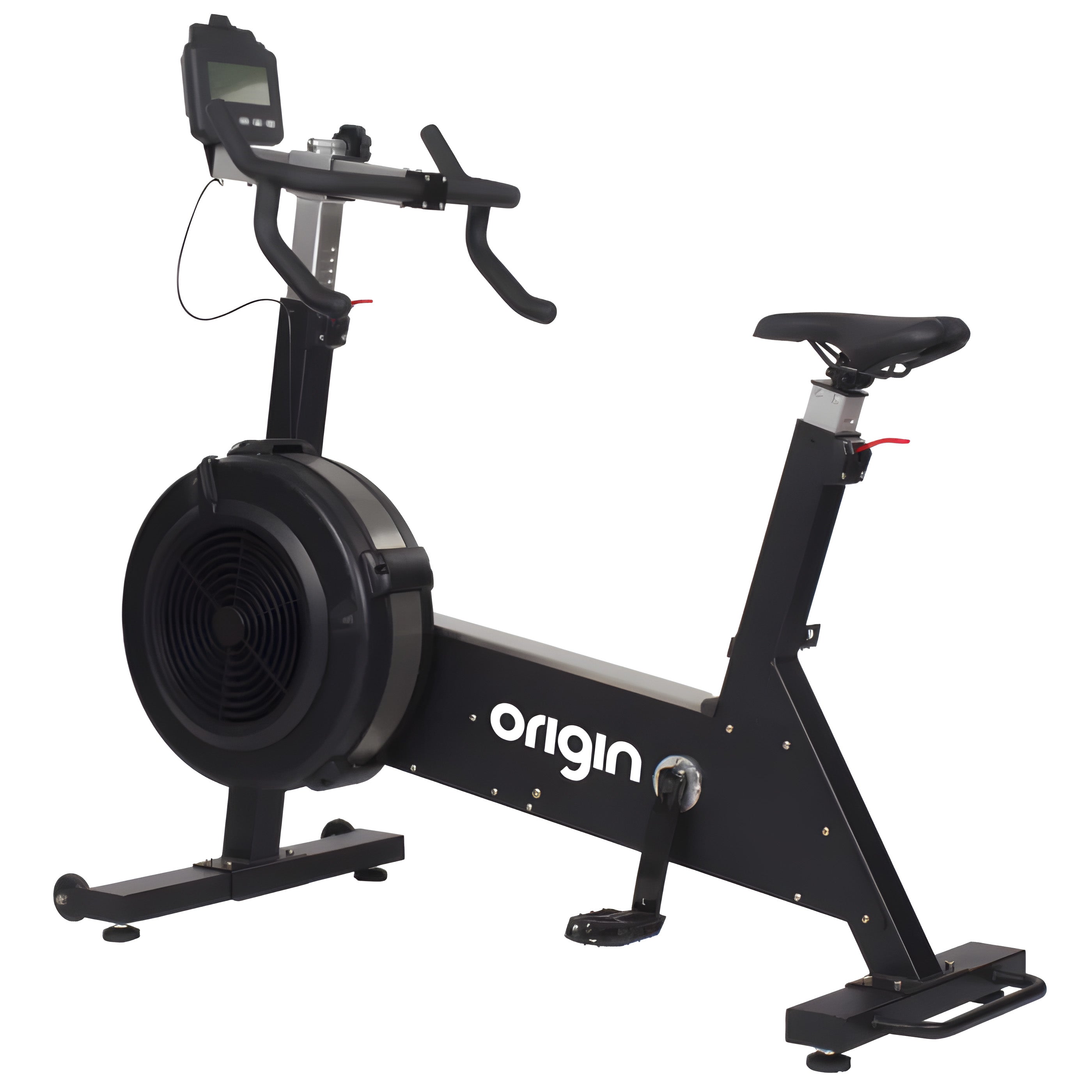 Gym Locked – Origin – Gym Unlocked
